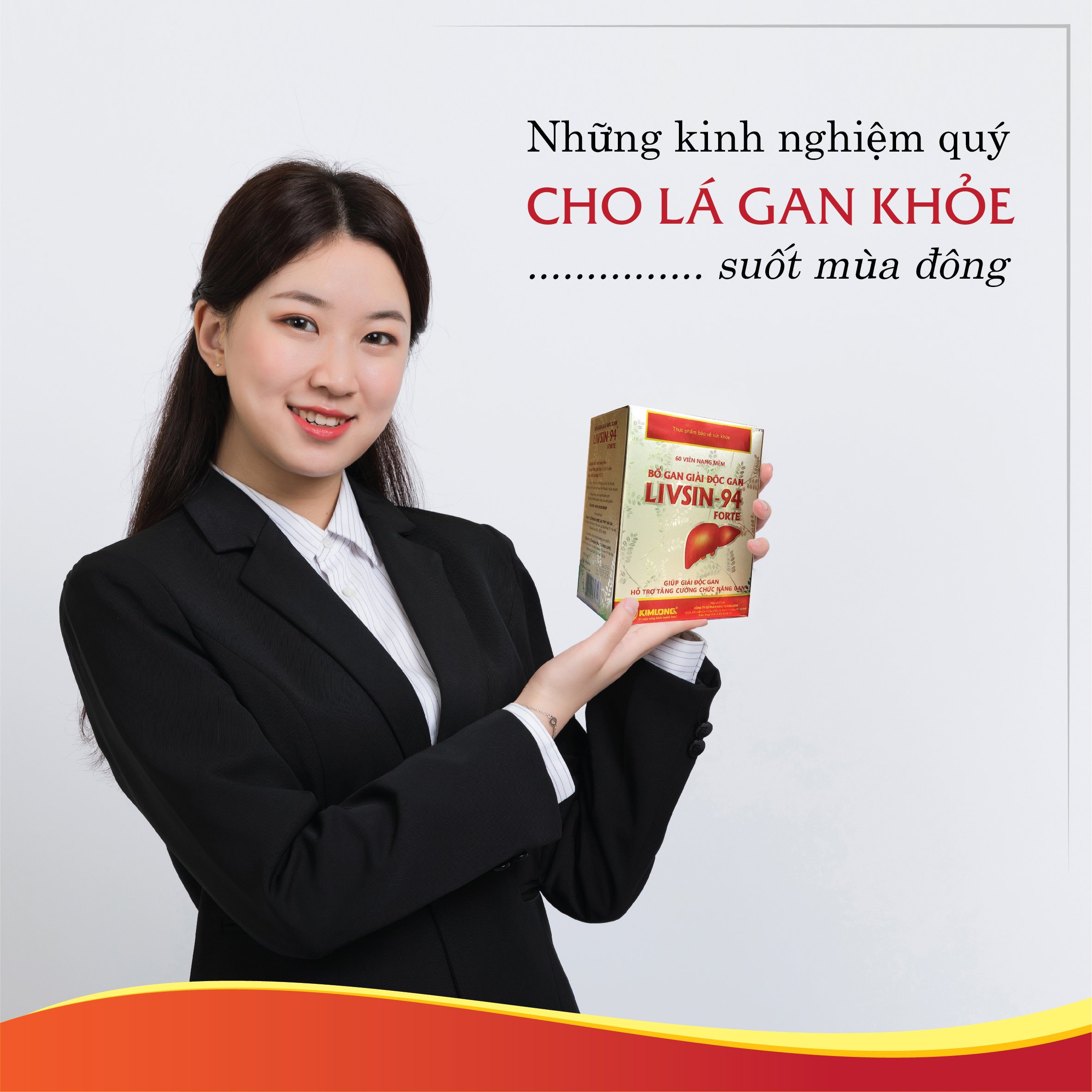 NHỮNG KINH NGHIỆM QUÝ CHO LÁ GAN KHỎE SUỐT MÙA ĐÔNG
